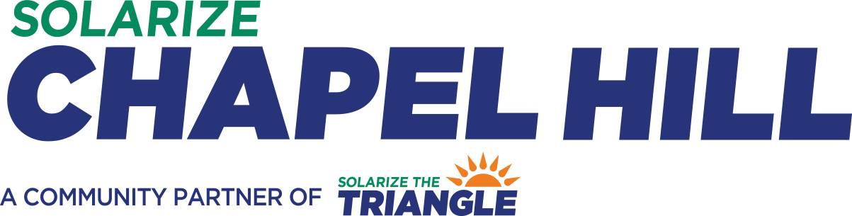 Solar Panels Chapel Hill | Solar Companies in Chapel Hill