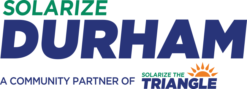 Solarize Durham
